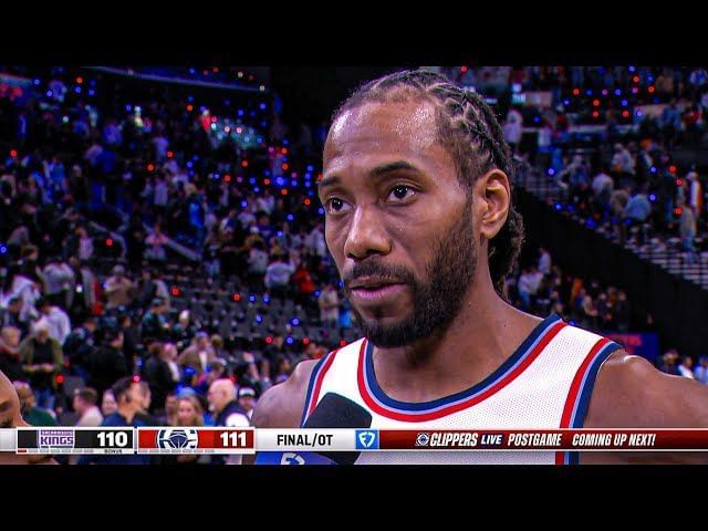 "Reminded me of Kobe’s shot over Bulls" - NBA fans buzz with excitement ...