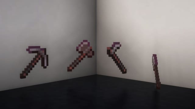 Minecraft netherite tool guide: All you need to know