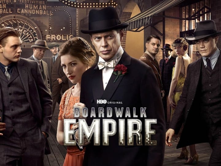 5 best Stephen Graham movies and shows to watch if you liked Adolescence