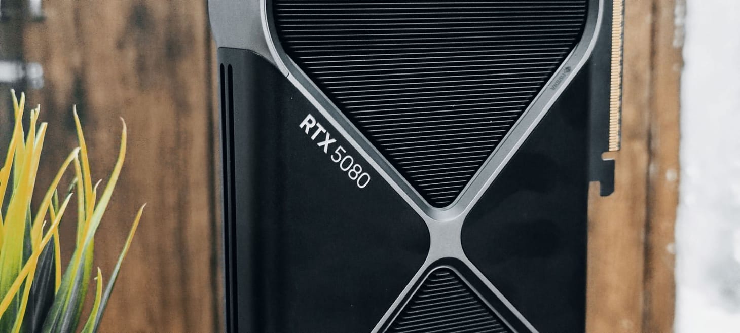 Nvidia RTX 5080 gaming benchmarks: How does the GPU perform at 4K?