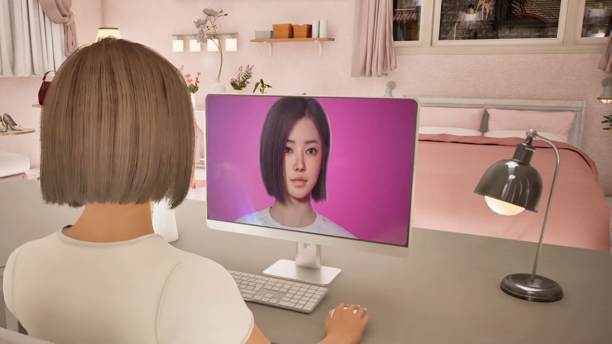 How to create AI emotes in Inzoi