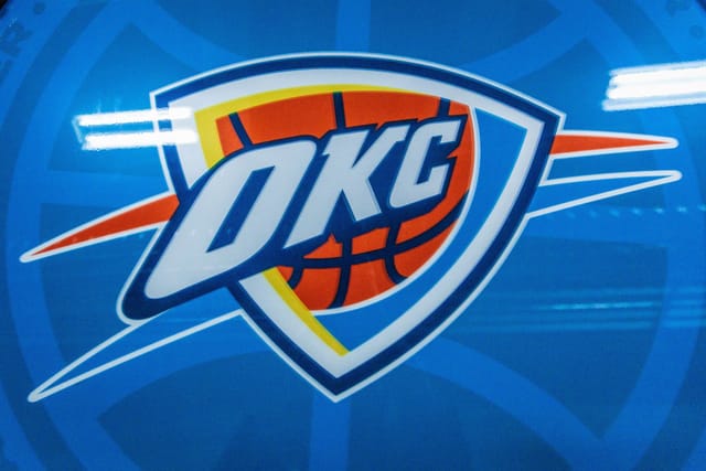 All Oklahoma City Thunder FinalAppearances | NBA Championship Wins ...