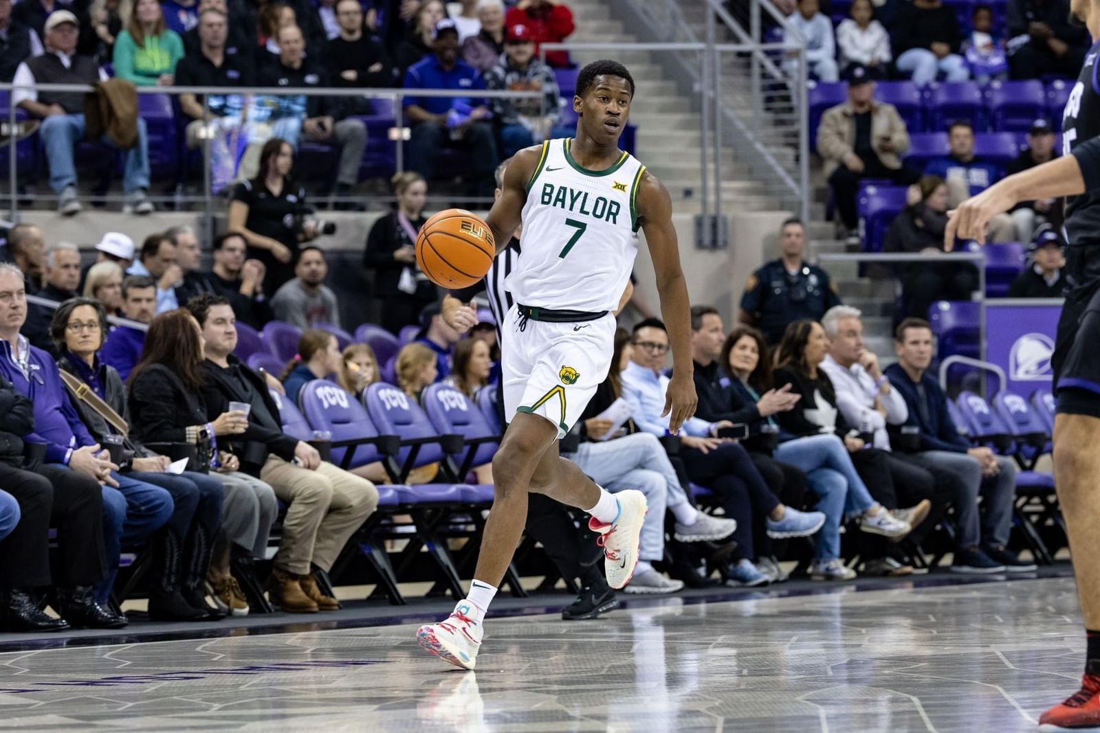 VJ Edgecombe Hometown - VJ Edgecombe Nationality and more