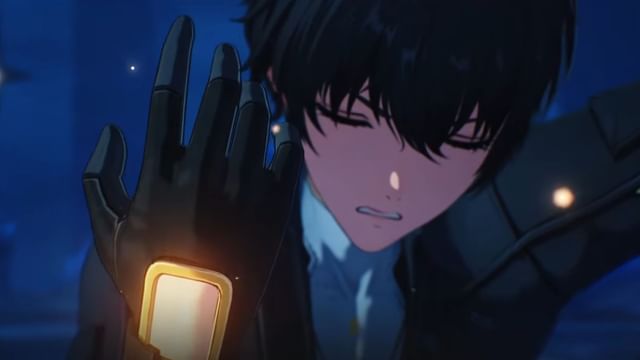 Best weapons for Aero Rover in Wuthering Waves