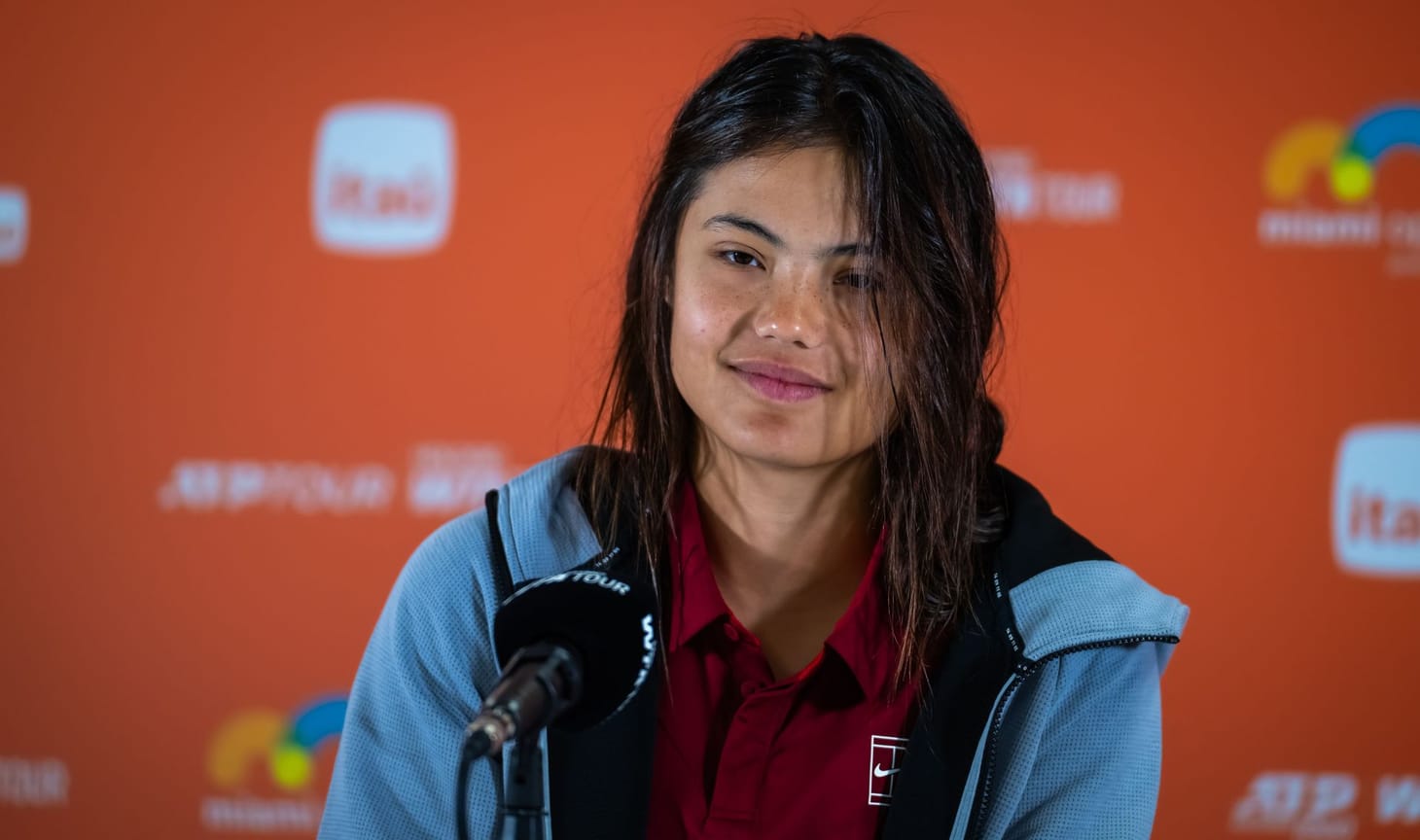 Serena William's ex-coach Rennae Stubbs gives her verdict on Emma ...