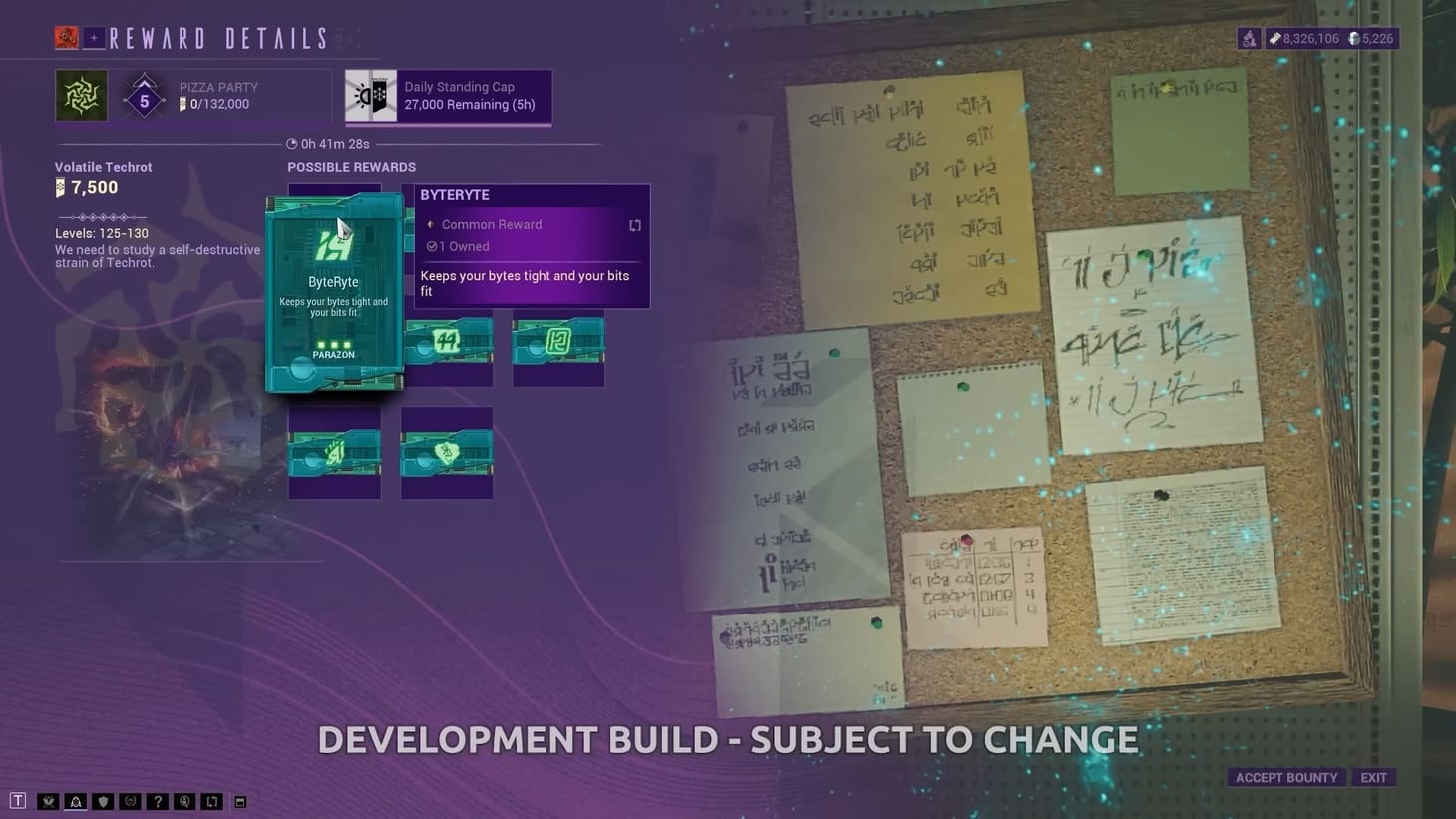 Warframe Technocyte Coda hunt guide: How to get and defeat Infested Liches