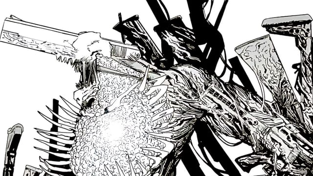 Why is the Gun Devil so feared in Chainsaw Man? Explained