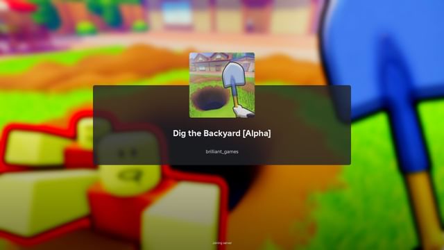 Dig the Backyard: A beginner’s guide