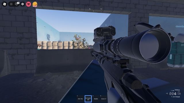 Squid Game 2042: A beginner’s guide