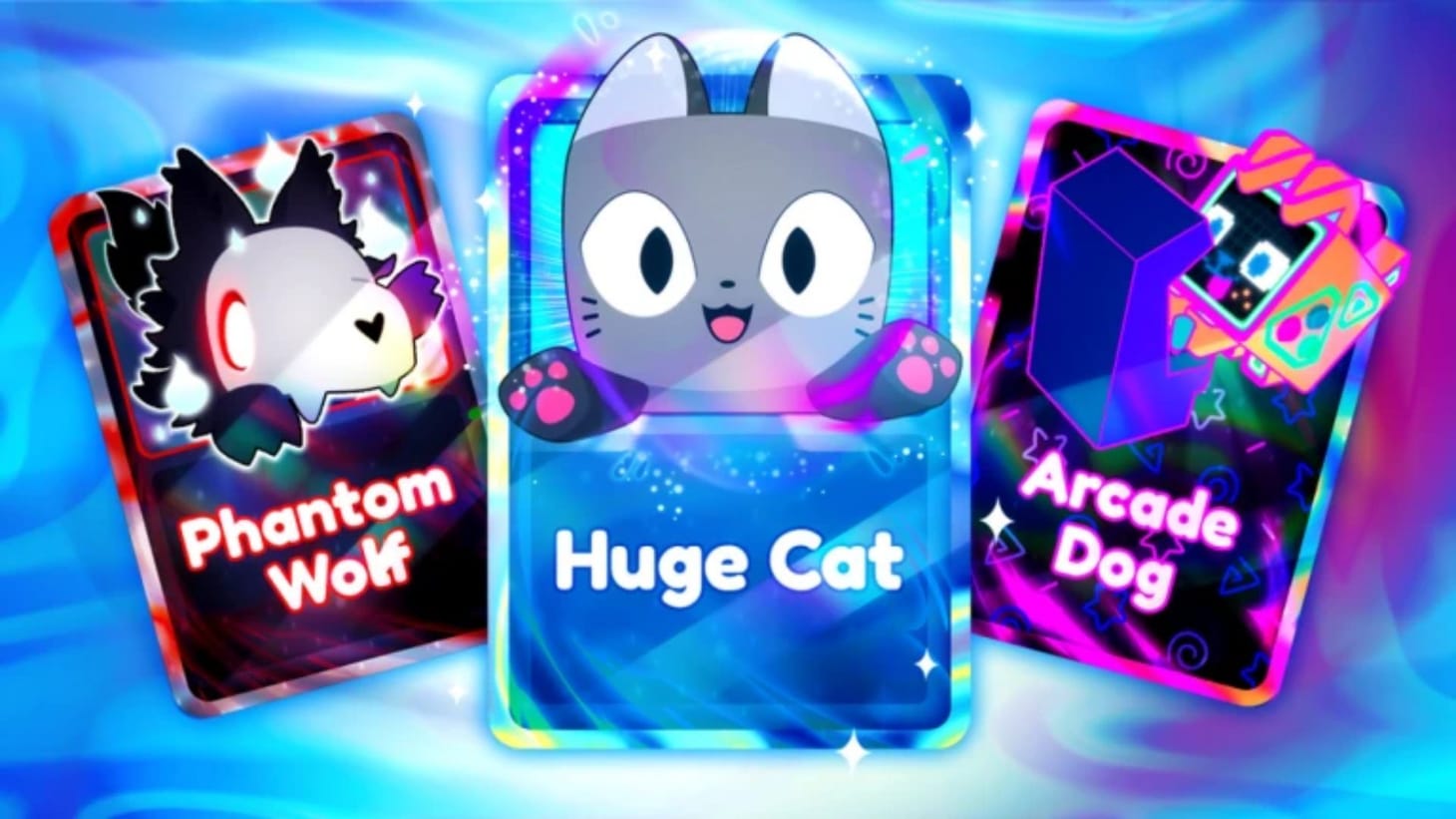 Pet Simulator 99 Trading Packs world guide
