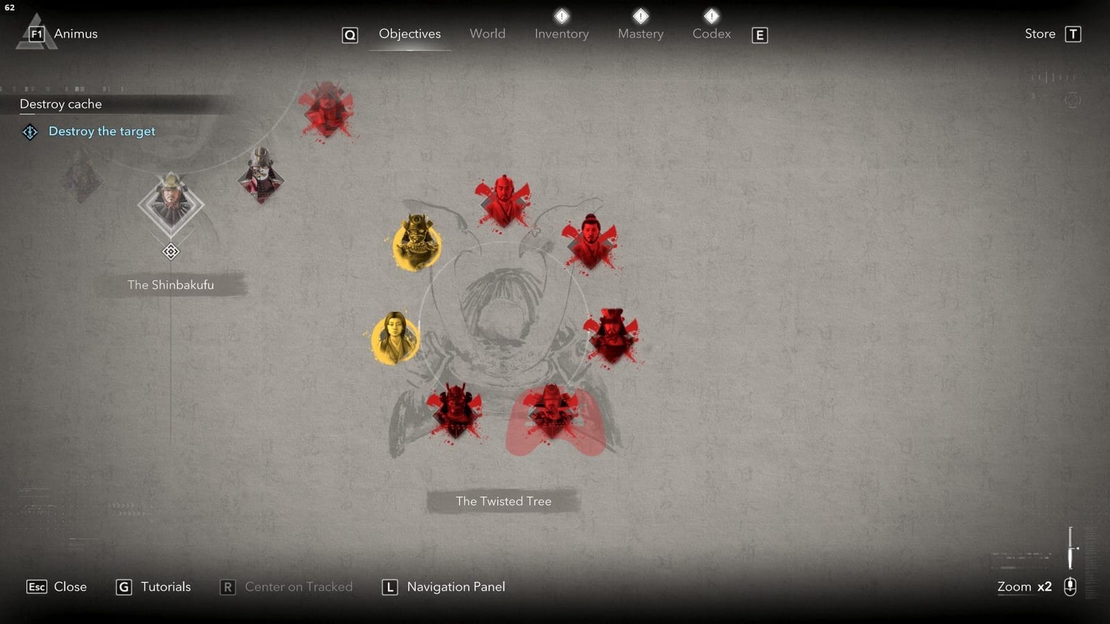 Assassin's Creed Shadows: Assassin's Creed Shadows: How to beat ...