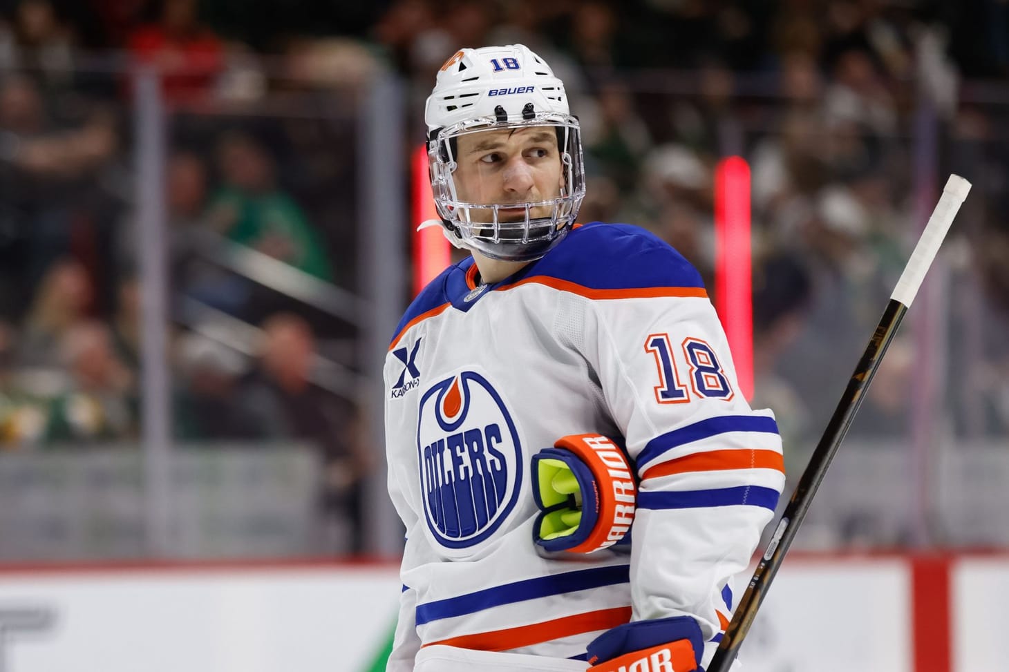 Zach Hyman Contract, Salary, Cap Hit, and Bonuses