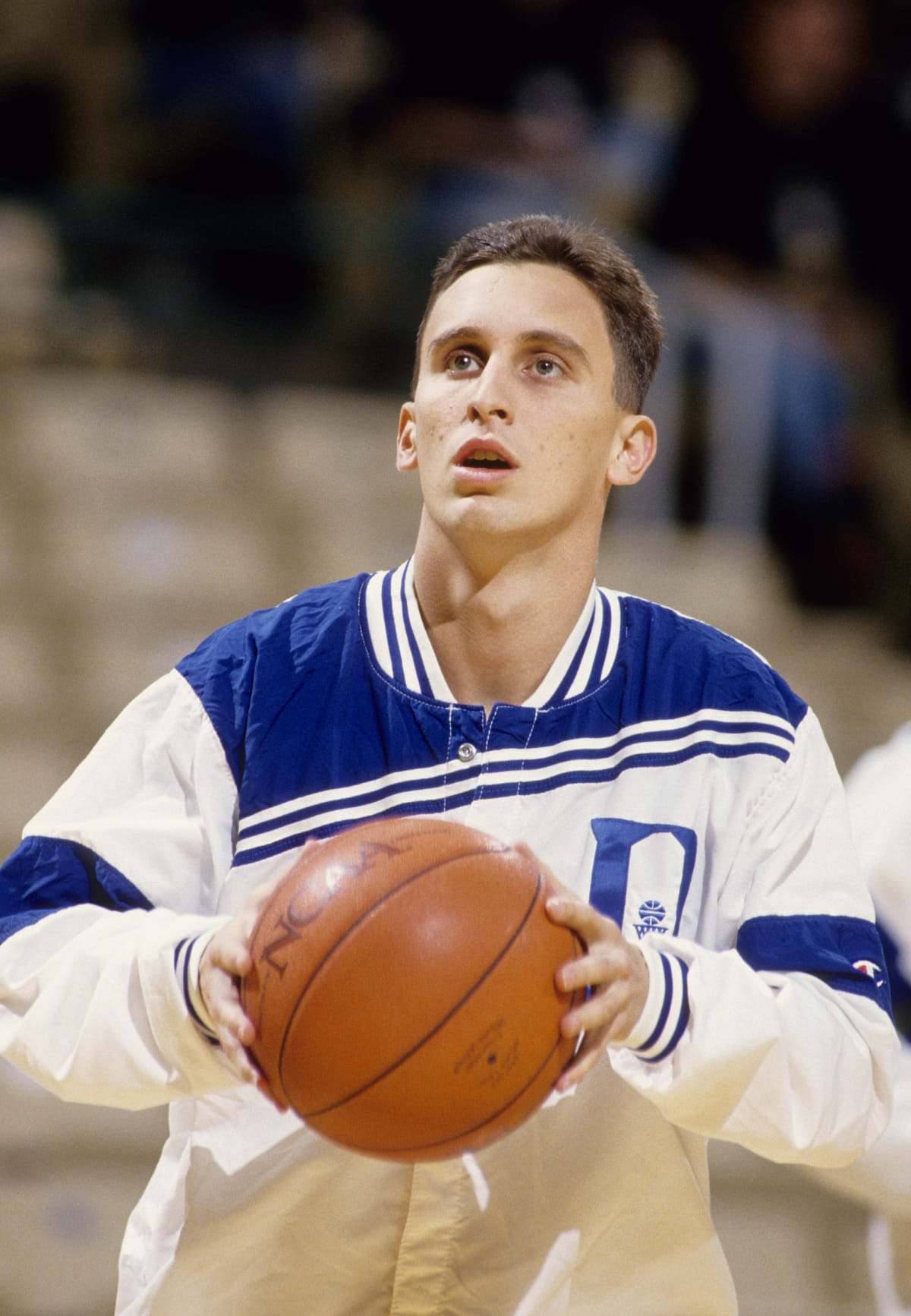 "I'm going to Duke, that's it": When Bobby Hurley recalled how Coach K ...