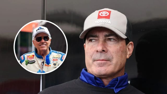 “I just kept picturing John Force’s accident”: Ron Capps opens up about ...