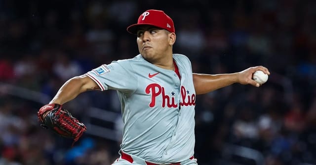Ranger Suarez Contract Breakdown, History, Salary and Bonuses