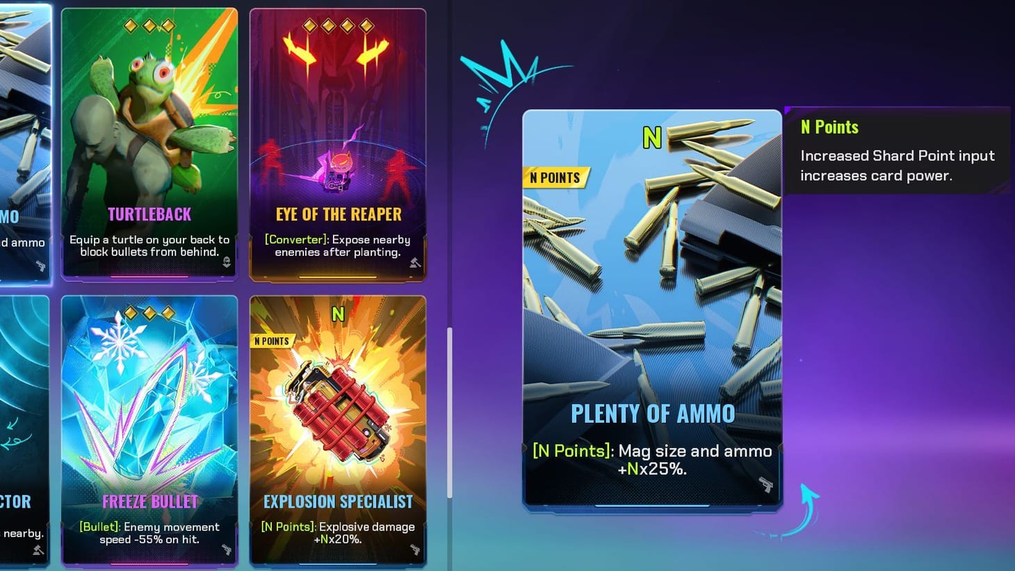 FragPunk Shard Cards: Top 10 Shard Cards that players should have in ...