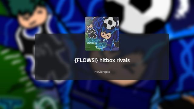 Hitbox Rivals codes (September 2025)