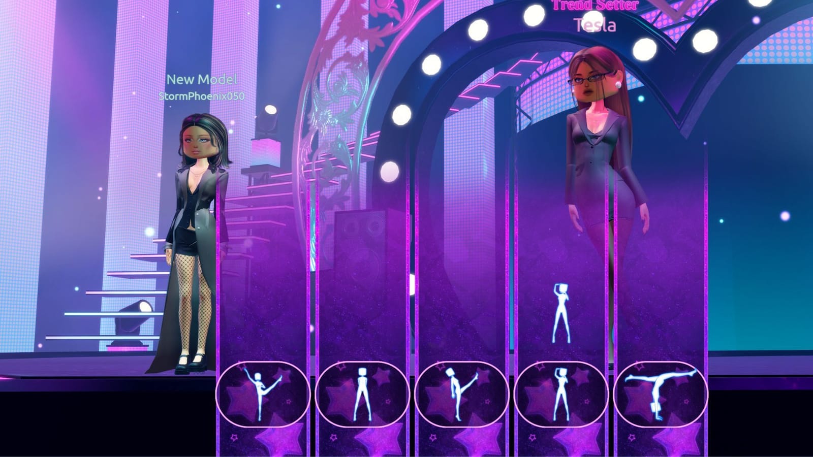 Dress to Impress Style Showdown guide