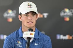 Who is Maverick McNealy’s wife? | Meet Maya McNealy