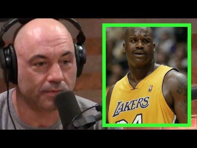 "He's a freak" - When Joe Rogan got brutally honest about LeBron James ...