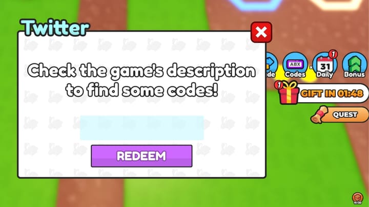 Egg Farm Tycoon 2 codes