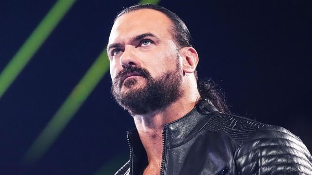 Drew McIntyre is actively being recruited by star for new WWE faction