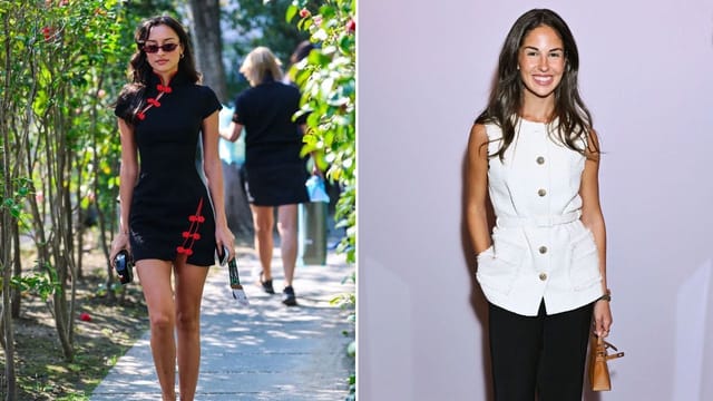 George Russell's girlfriend Carmen Mundt drops 3-word reaction to ...
