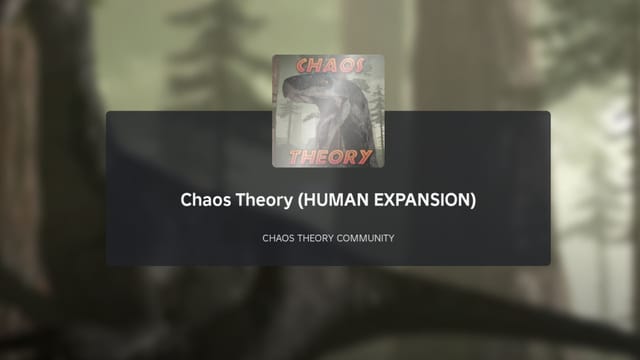 Chaos Theory codes