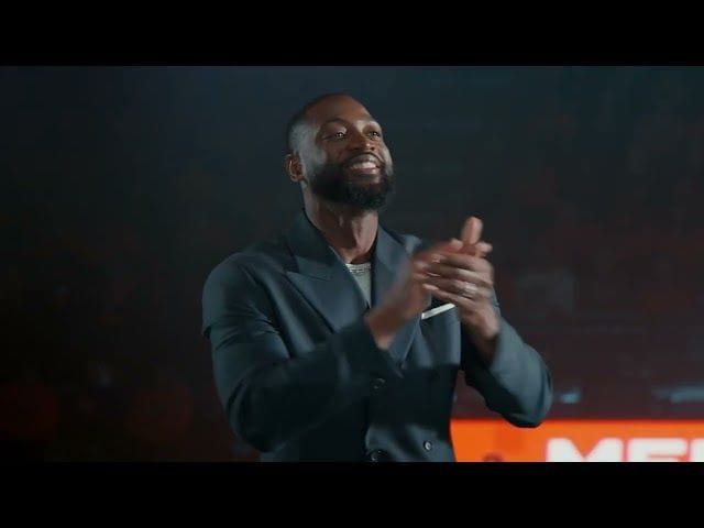 "The concept was different at first": Carmelo Anthony opens up on viral ...