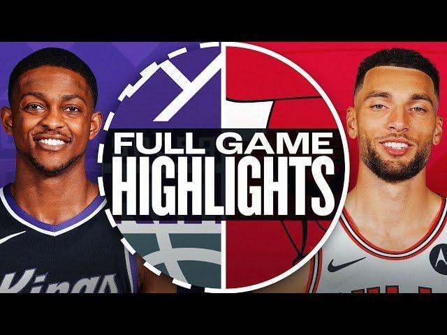 Chicago Bulls vs Sacramento Kings Predicted Starting Lineups and Depth ...