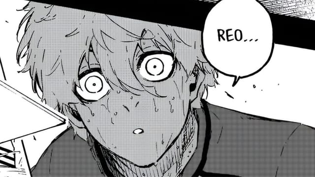 Did Nagi get disqualified in Blue Lock chapter 298? Explained