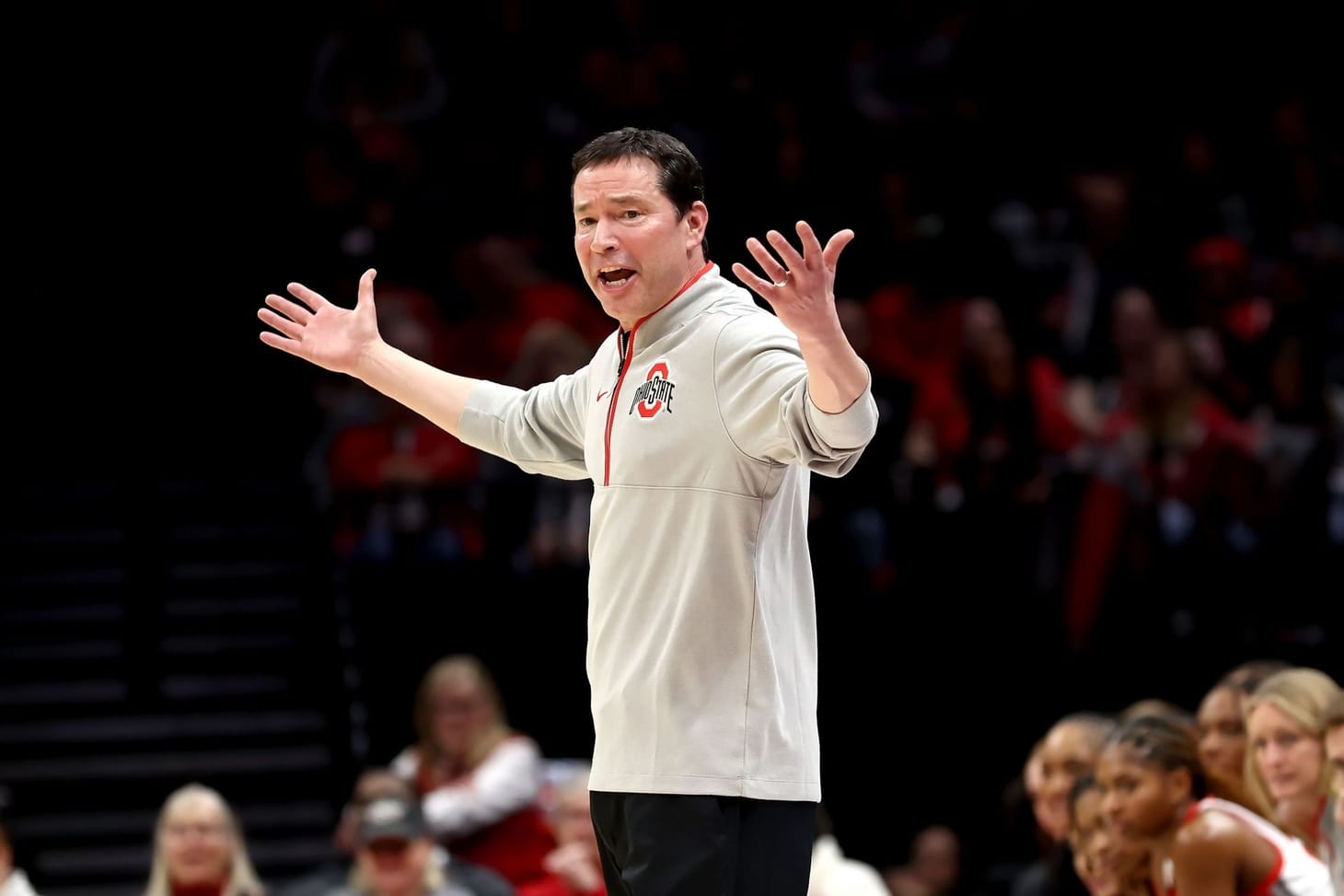 Kevin McGuff contract and salary