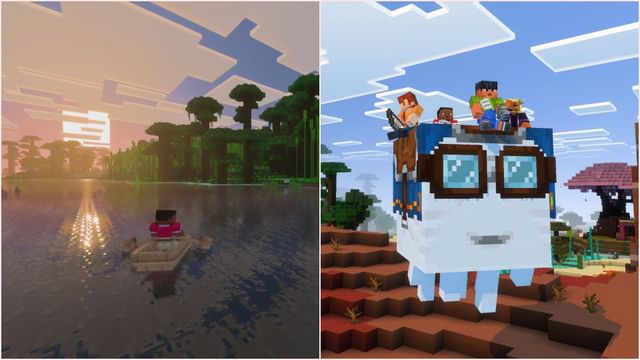 Minecraft reveals new features for second game drop of 2025