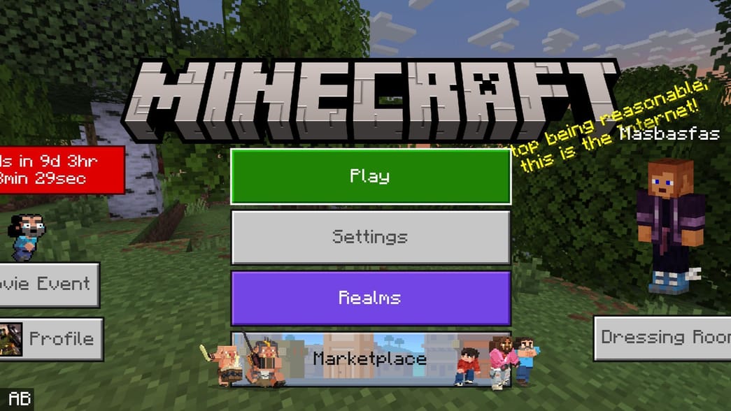 5 things Minecraft Bedrock does better than Java