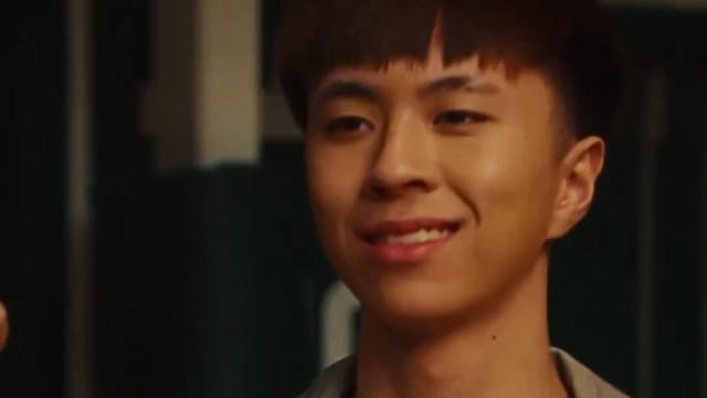 Kai Cenat's Taiwanese streamer friend Ray features in a new Adidas ad