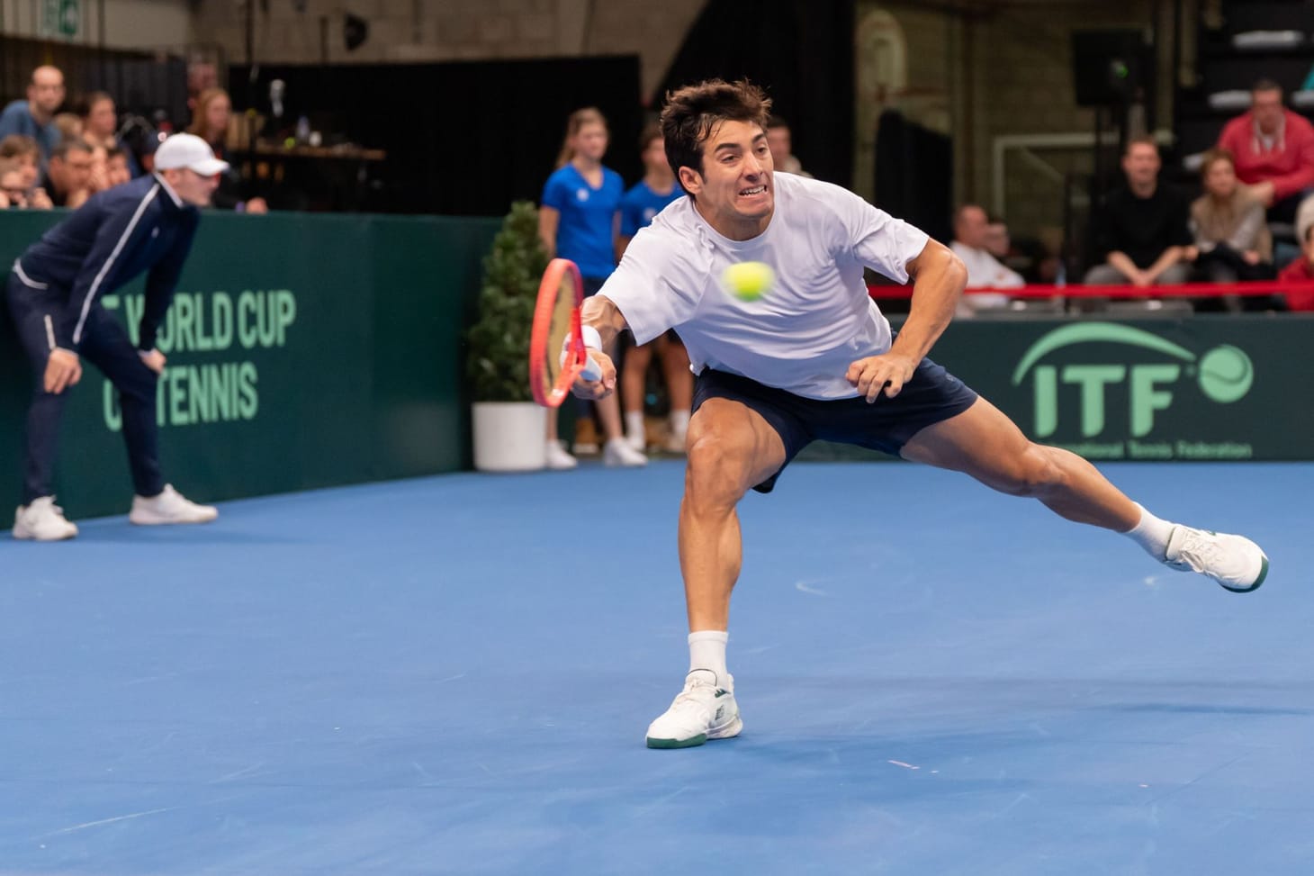 Houston 2025 Schedule: TV schedule, start time, order of play, and live ...
