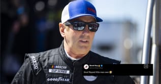 Who Are Austin Dillon Parents? Age, Nationality & More