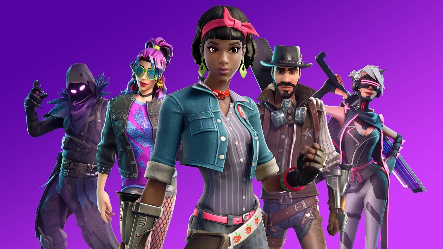 Fortnite Save The World v34.20 patch notes revealed