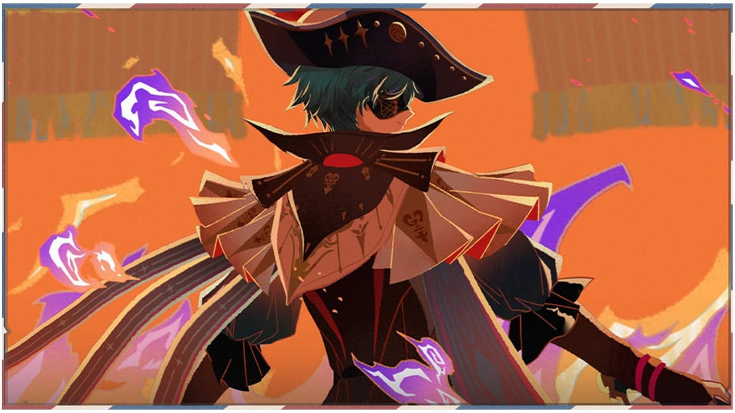 Wuthering Waves 2.1 second phase events schedule and rewards