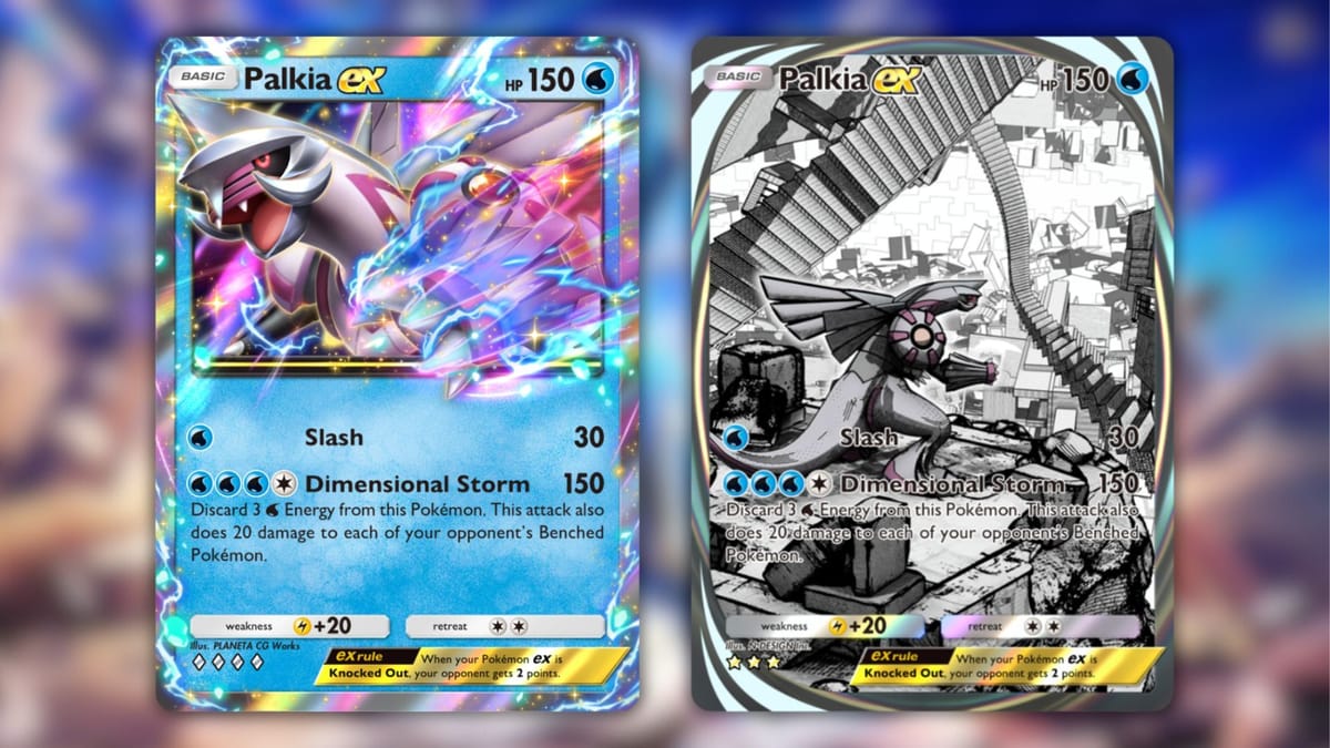 Pokemon TCG Pocket Ranked Matches: 5 best decks to use