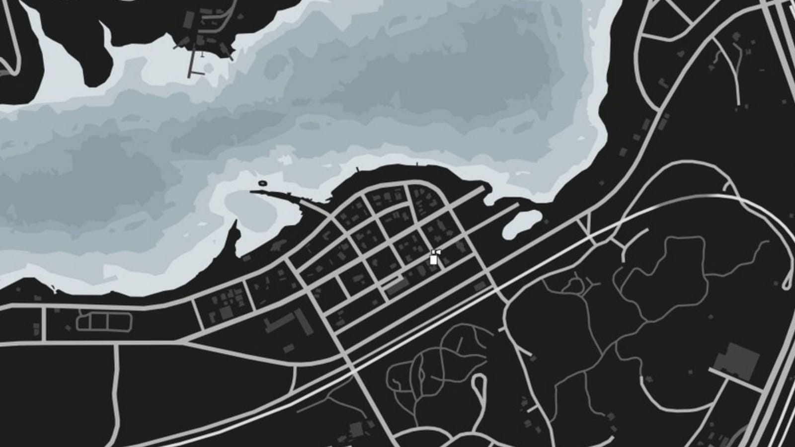 GTA Online LS Tags Locations Today