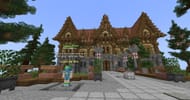 10 best Minecraft Towny servers in 2025