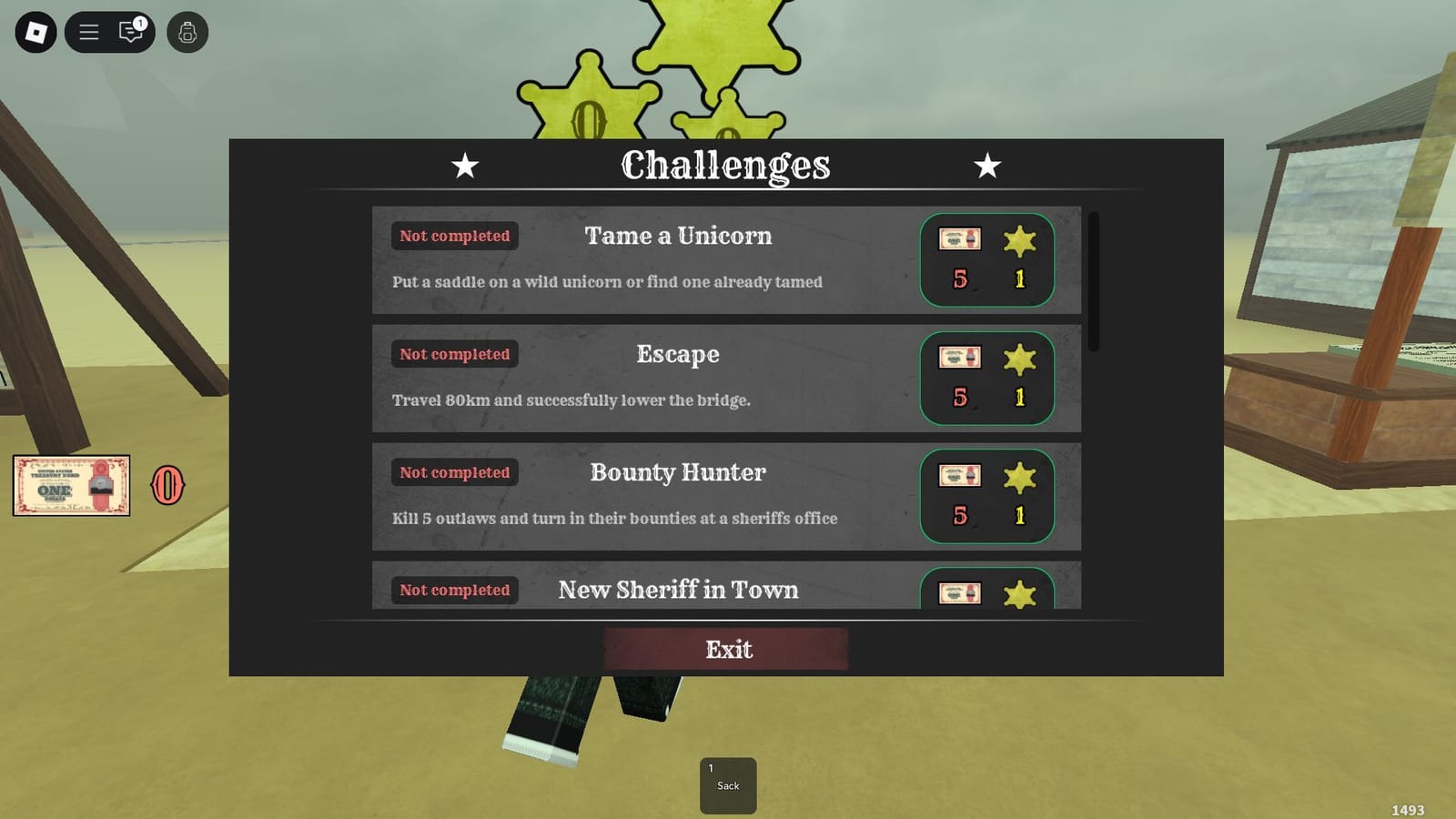 How to get and use Bonds in Dead Rails