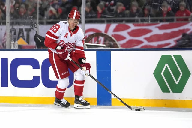 Patrick Kane Contract, Salary, Cap Hit, and Bonuses