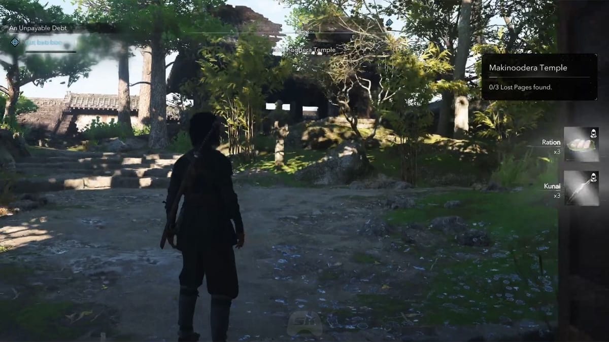 Assassin's Creed Shadows crashing on PC: Possible causes and fixes explored