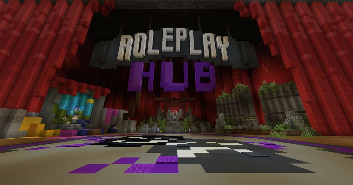 10 best Minecraft roleplay servers in 2025