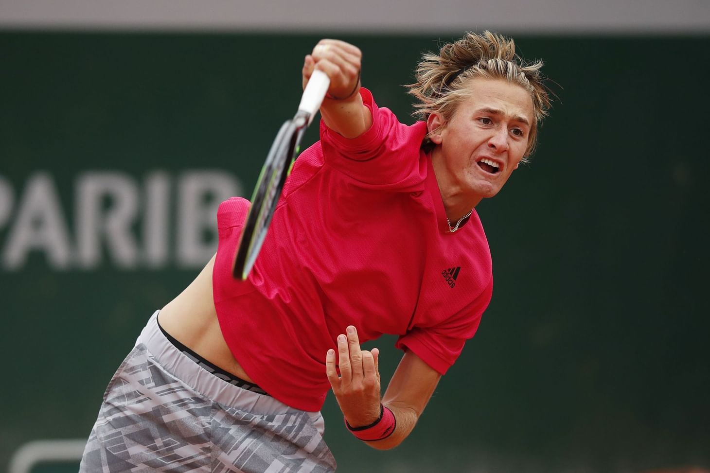 Indian Wells 2025: Sebastian Korda vs Gael Monfils preview, head-to-head, prediction and pick ...