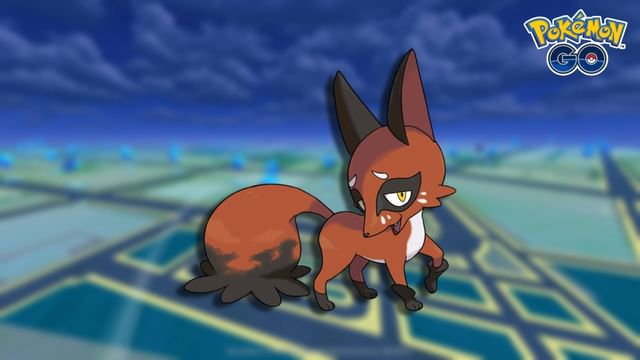 How to get Nickit in Pokemon GO, and can it be shiny?