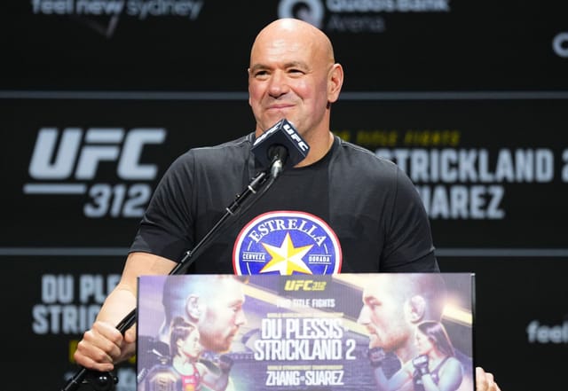 Renowned MMA coach makes feelings known on the possibility of his ...