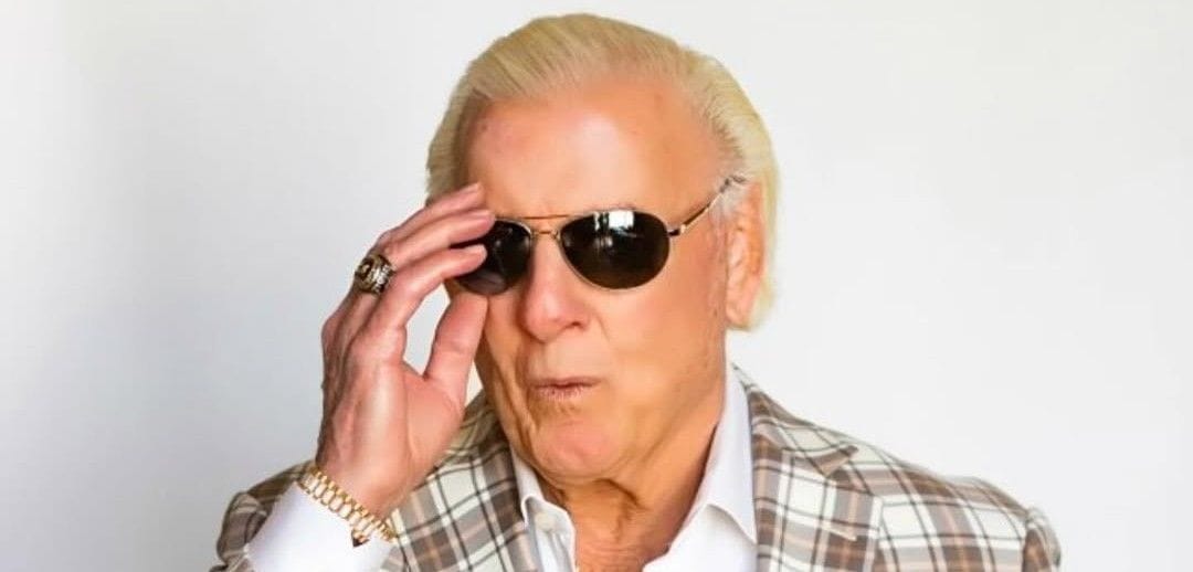 What is Ric Flair's Net Worth as of 2025? Endorsements, House and more